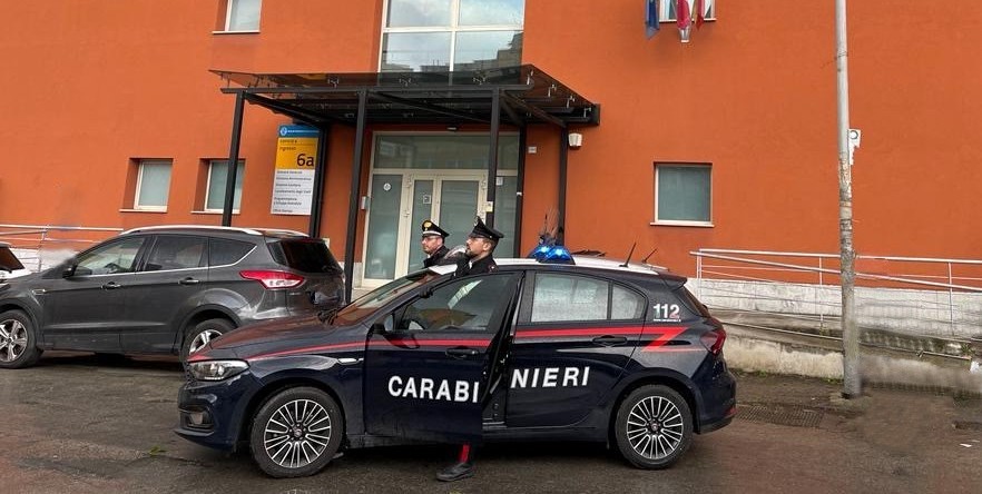 Palermo. Policlinico, furto computer portatile nel reparto radiologia ...